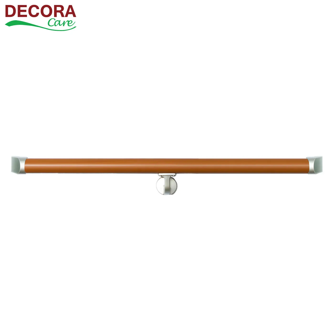 ชุดราวจับติดผนังขนาด 2 เมตร (CLW-2) - DECORA Care