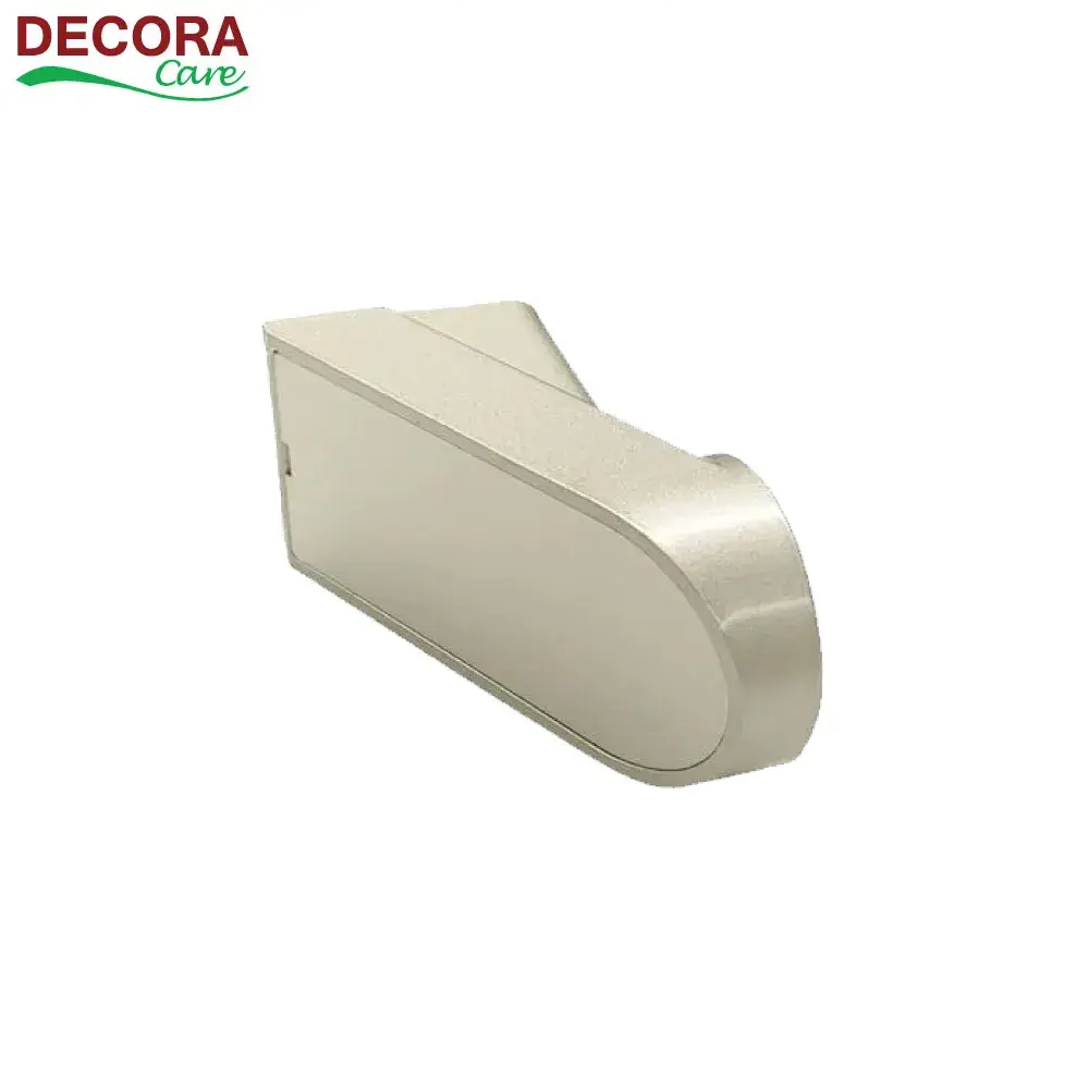 ฝาปิดปลายราวจับ ติดผนัง (BWA12) - DECORA Care